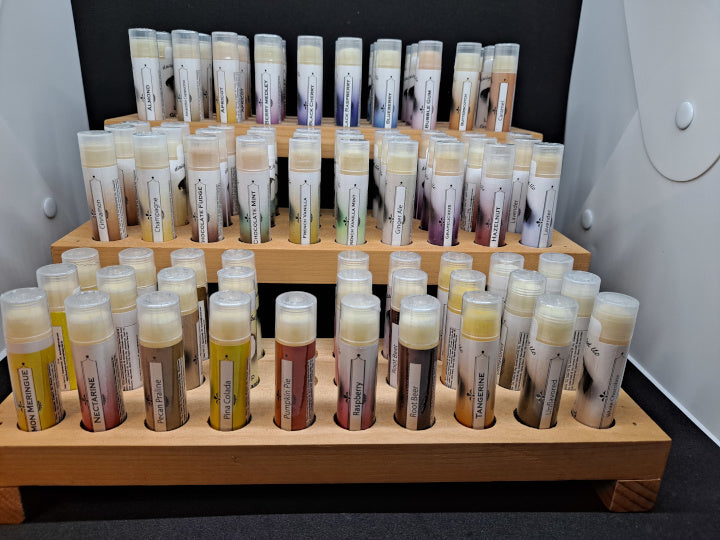 Lip Guard - Lip Balms – daisyfedllc